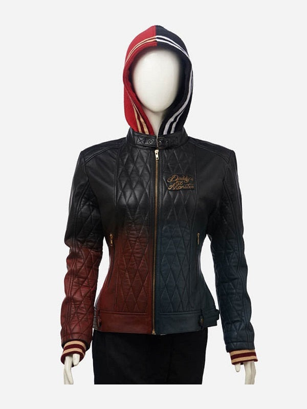 Birds of Prey Merchandise | Jackets, Hoodie and T-Shirts ...