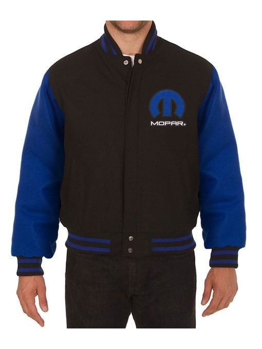 Varsity Jacket - Celebs Movie Jackets – My Store