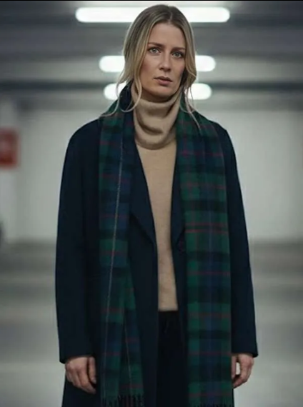 Sleepwalker 2026 Beverly D’Angelo Coat – My Store