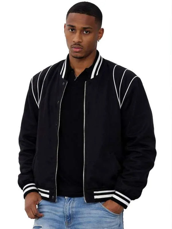 The Gates Keith Powers Jacket – My Store